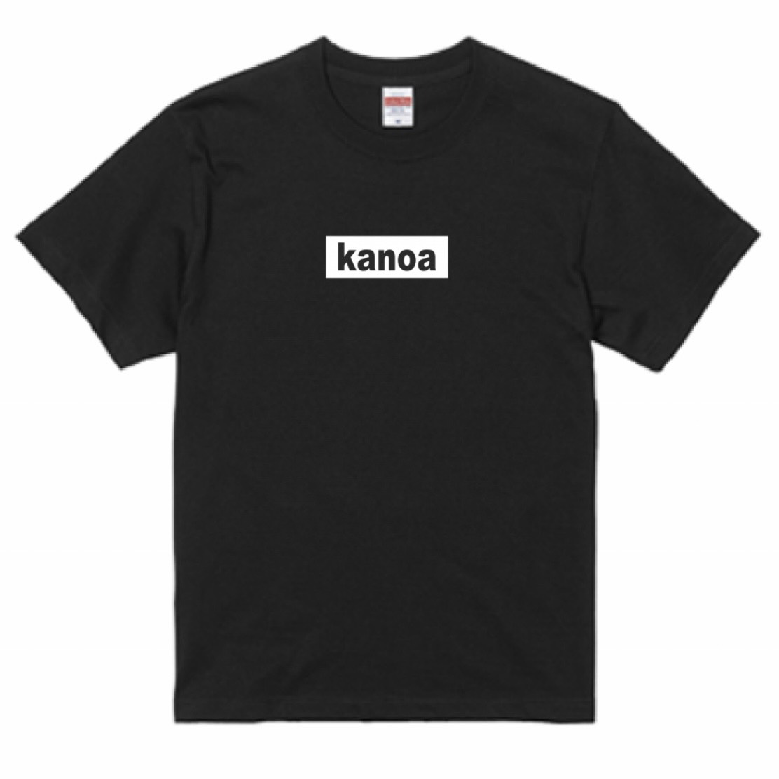 Apparel brand - kanoa blog